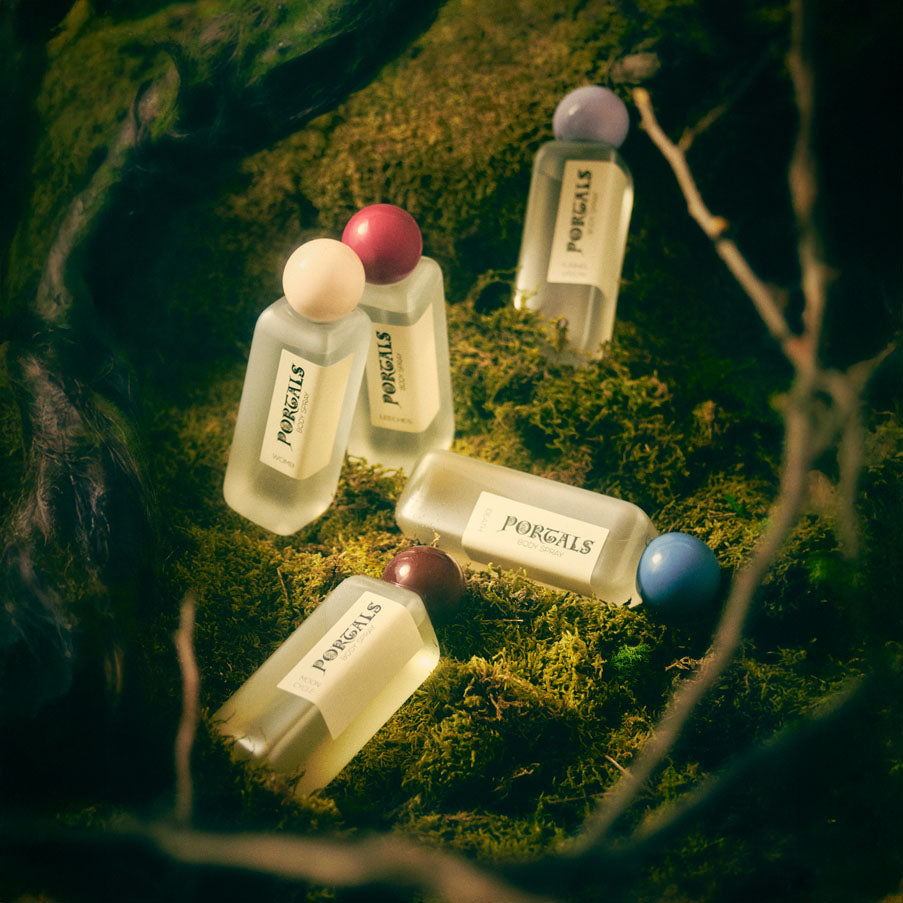 Collections – Portals Parfums