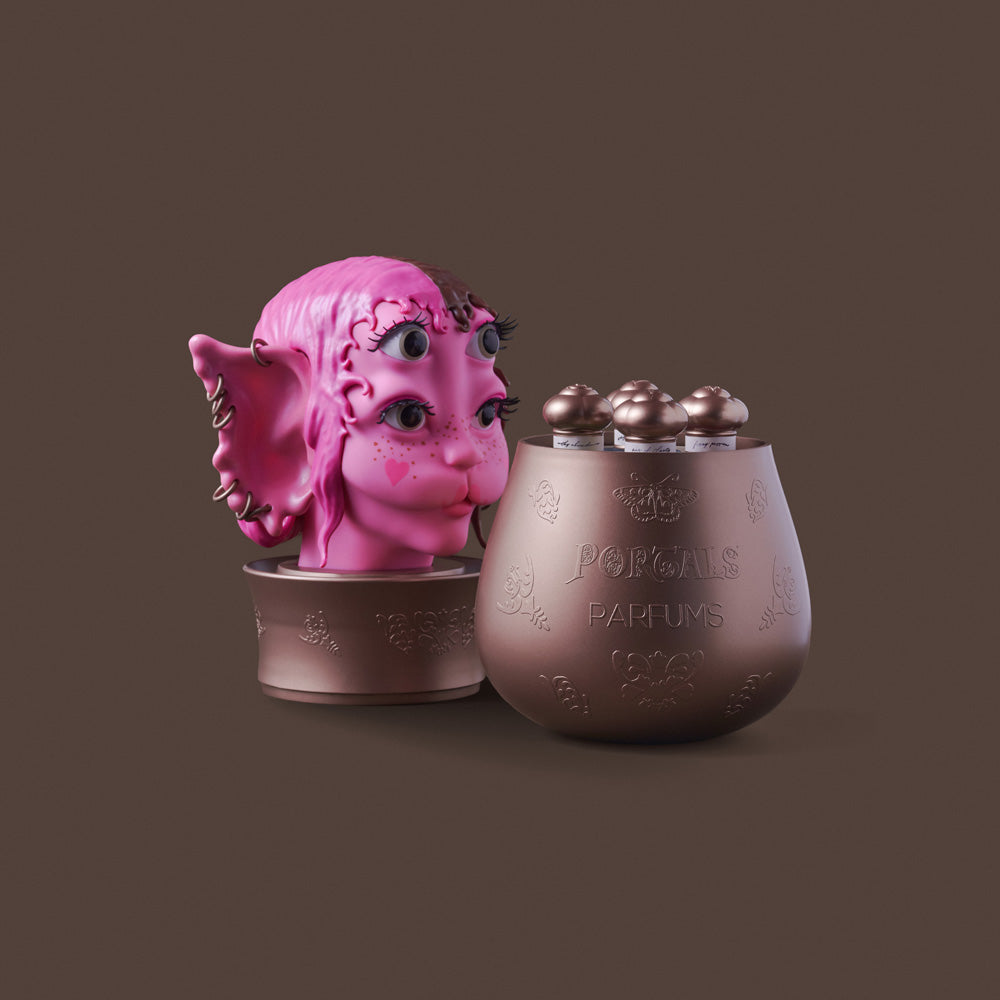 Fragrances – Portals Parfums