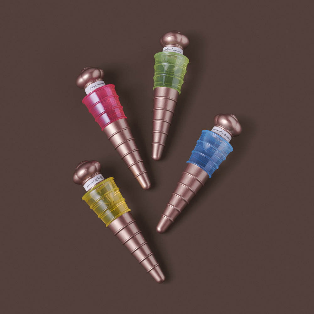 Debut Collection Set – Portals Parfums