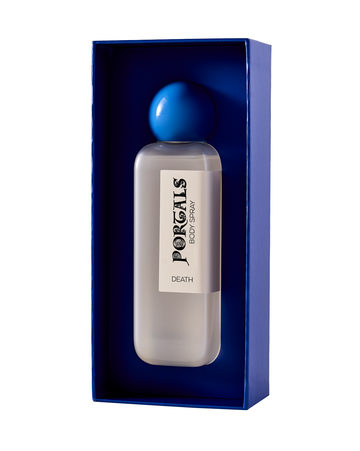 Body Sprays – Portals Parfums