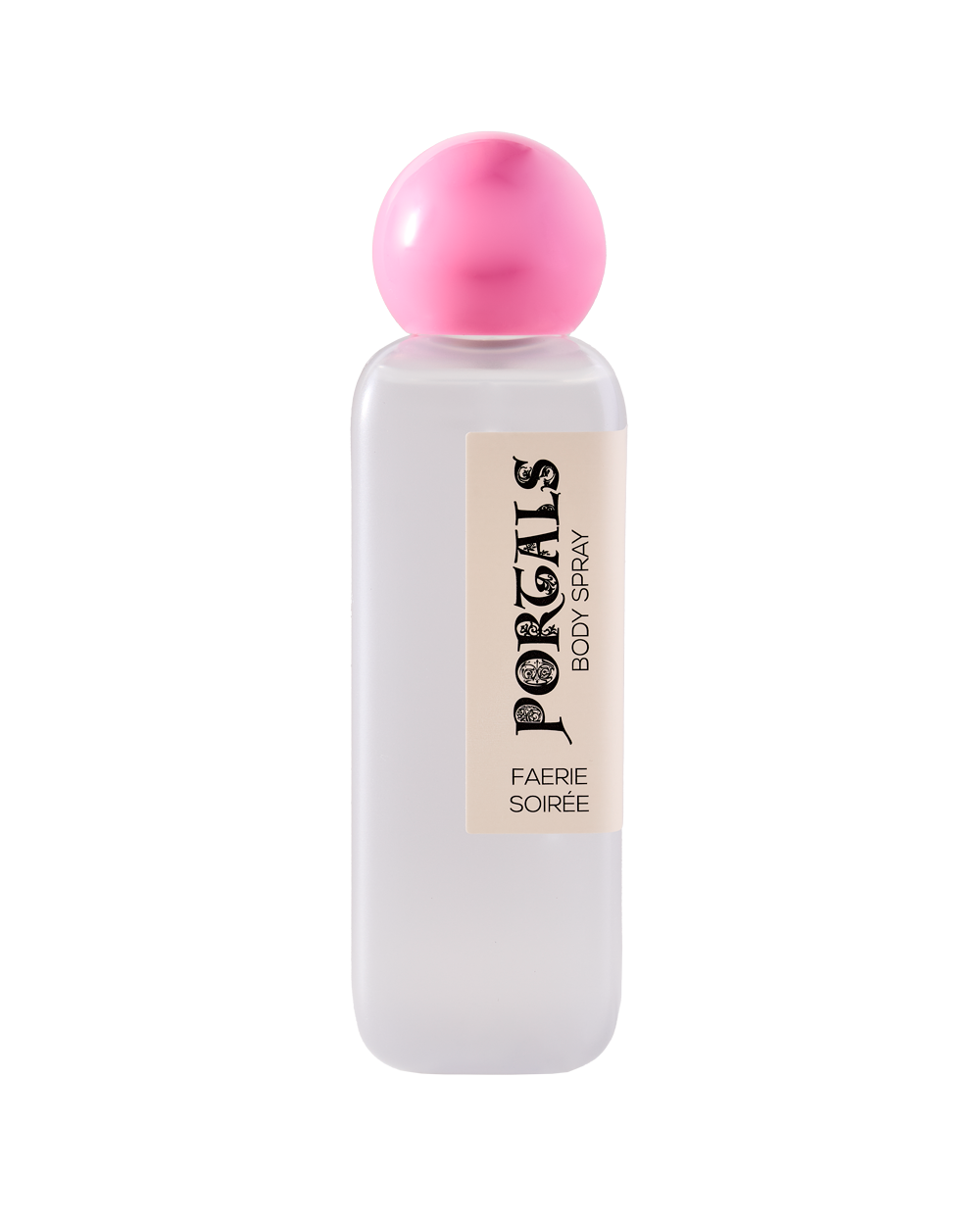 Faerie Soirée – Portals Parfums