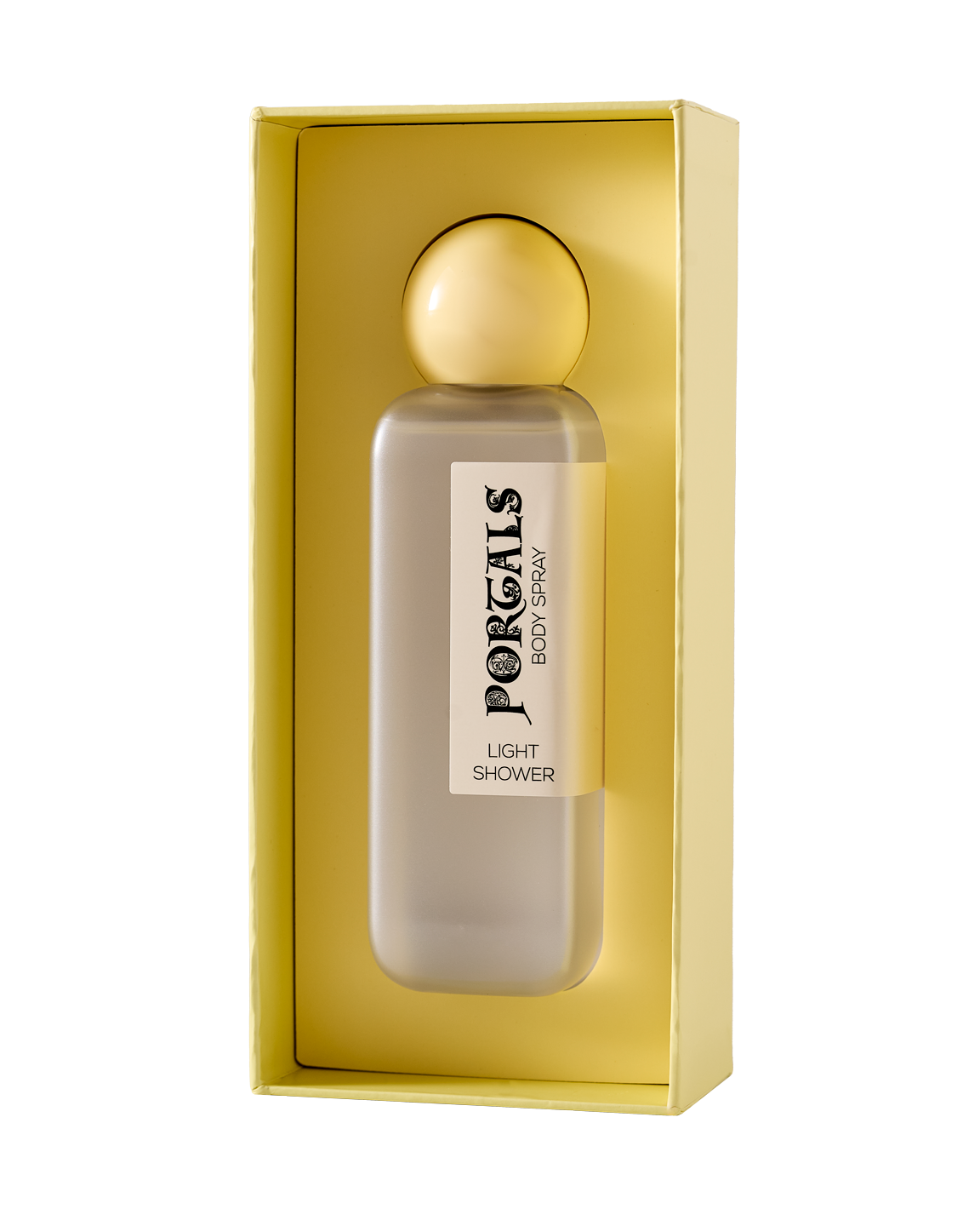 Light Shower – Portals Parfums