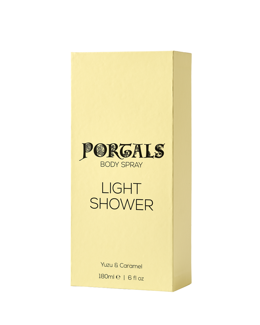 Light Shower – Portals Parfums