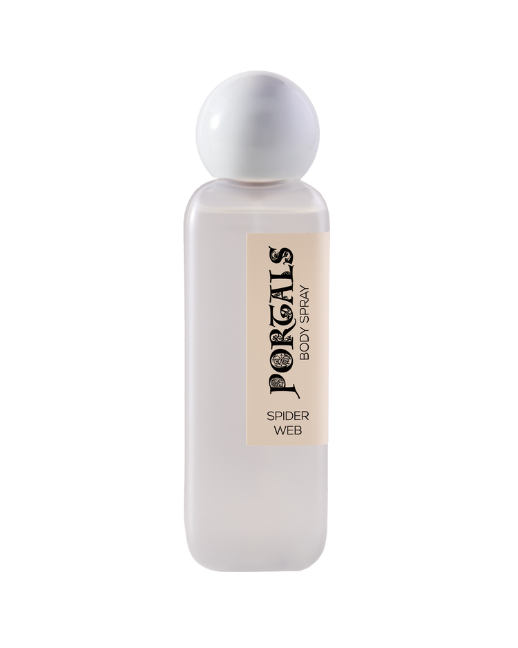 Spider Web – Portals Parfums