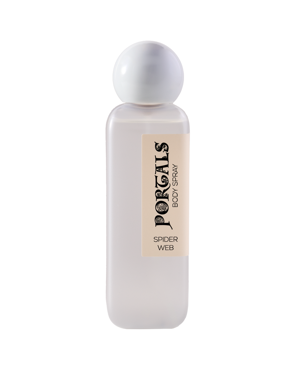 Spider Web – Portals Parfums