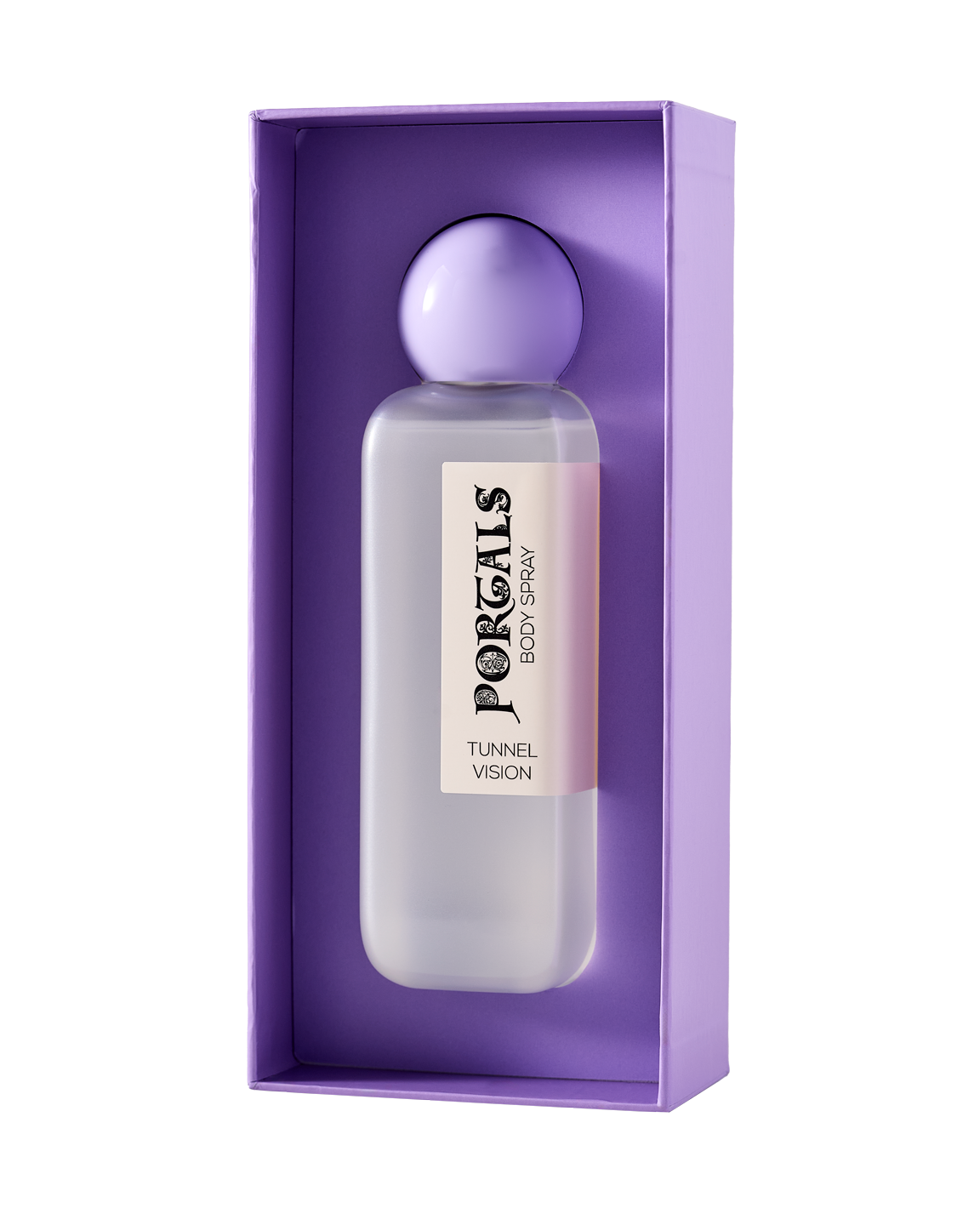 Body Sprays – Portals Parfums