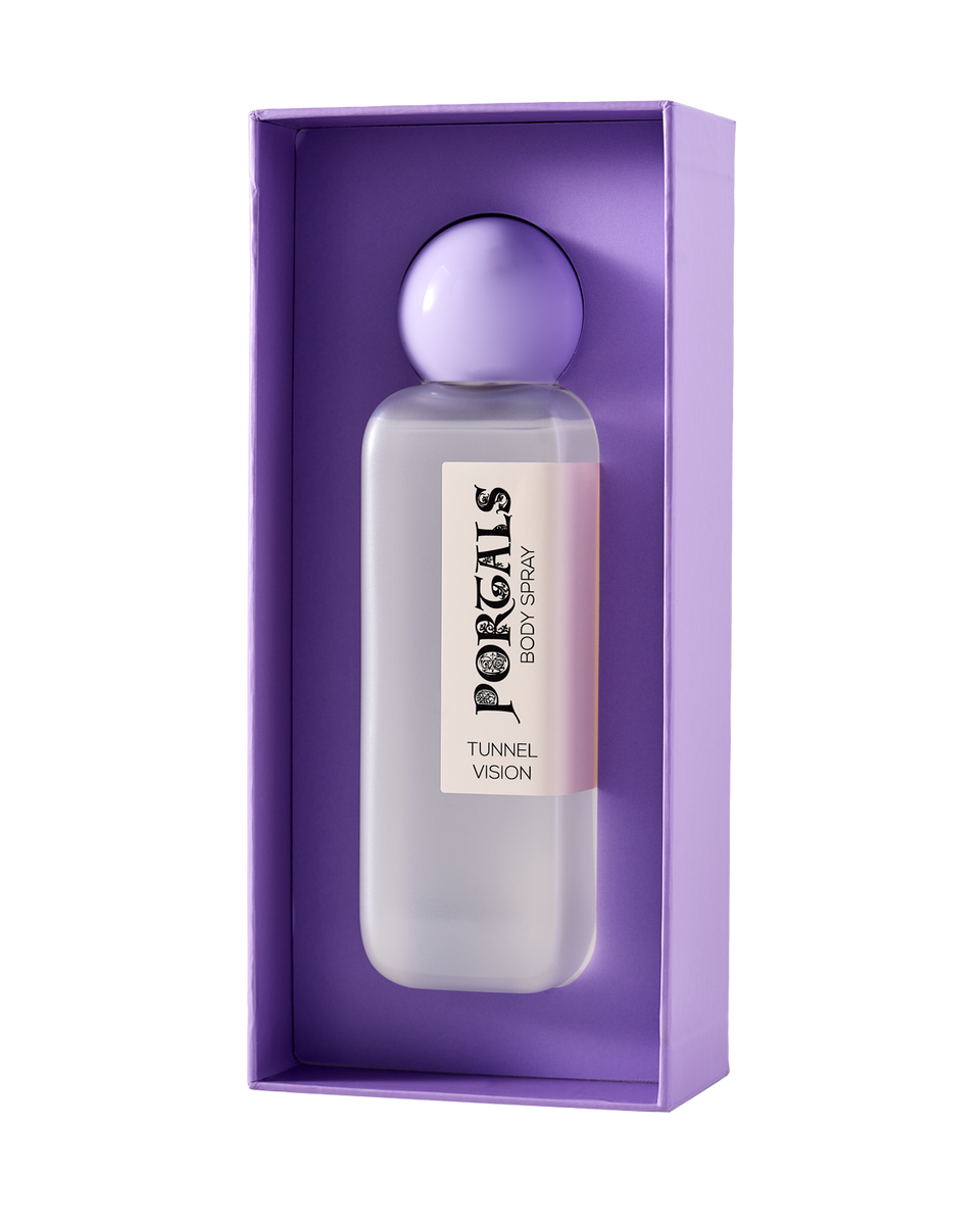 Body Sprays – Portals Parfums