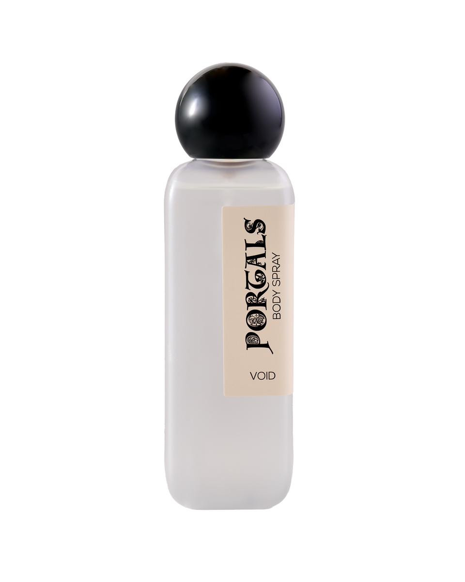 Void – Portals Parfums