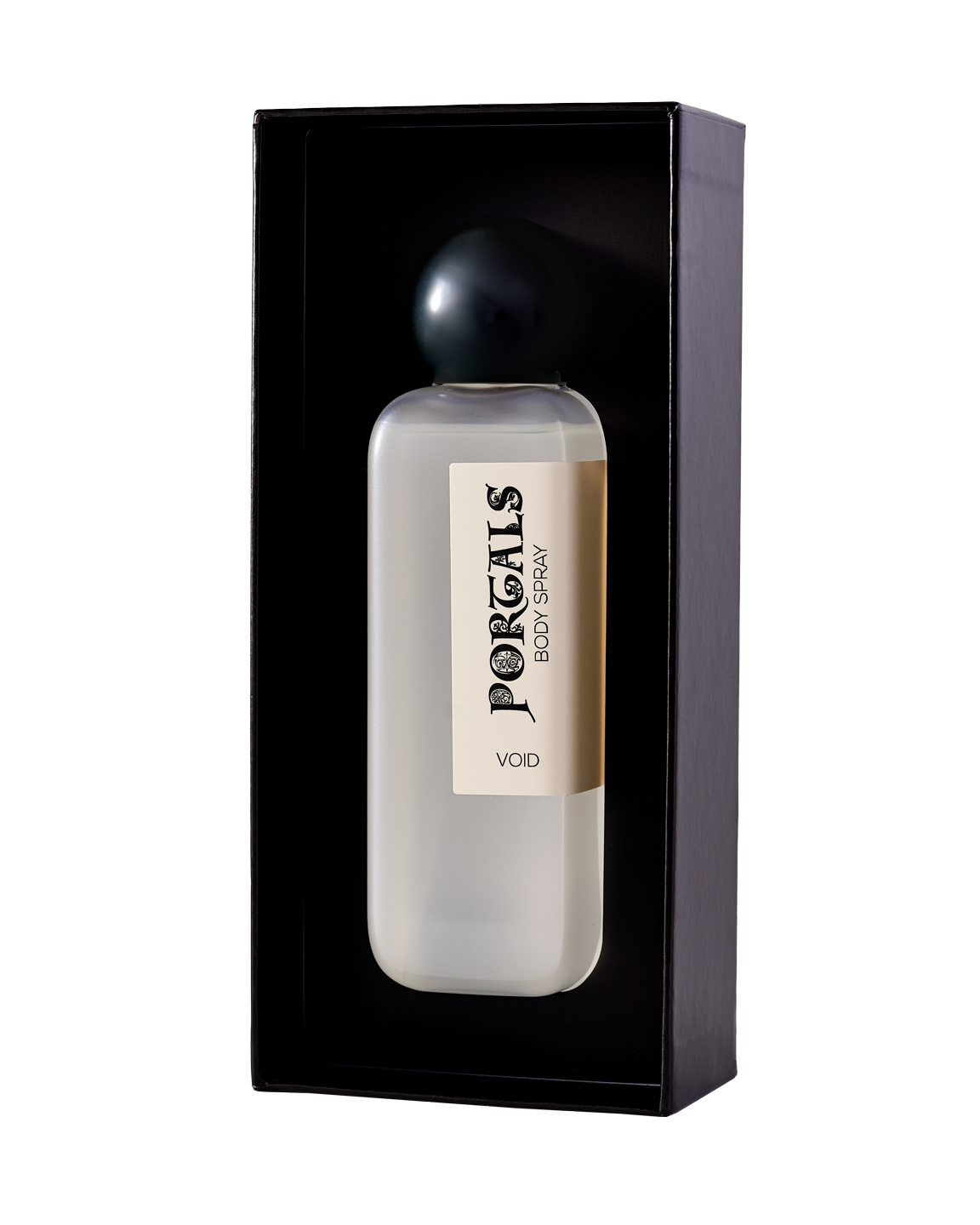 Body Sprays – Portals Parfums