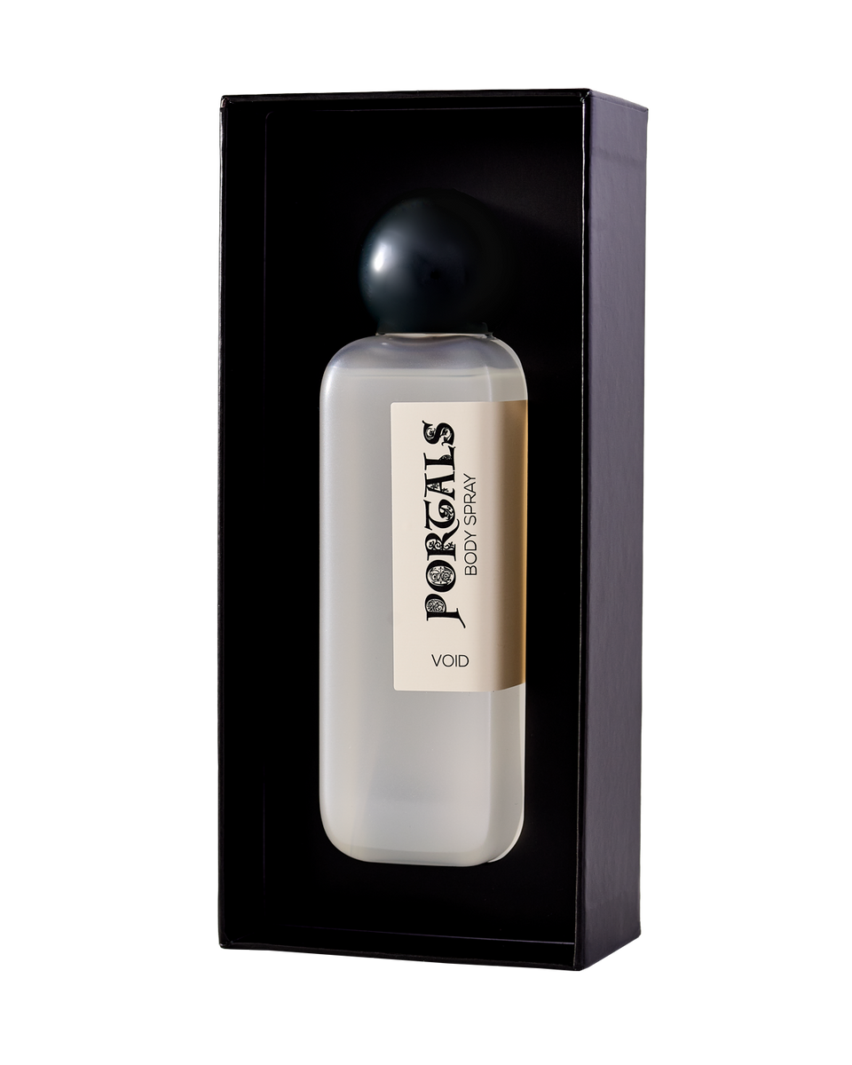Body Sprays – Portals Parfums